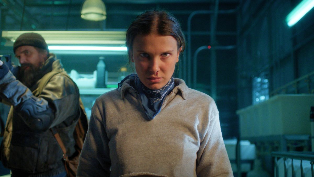 Why Netflix Has Been Splitting Its Shows' Seasons Into Several Parts