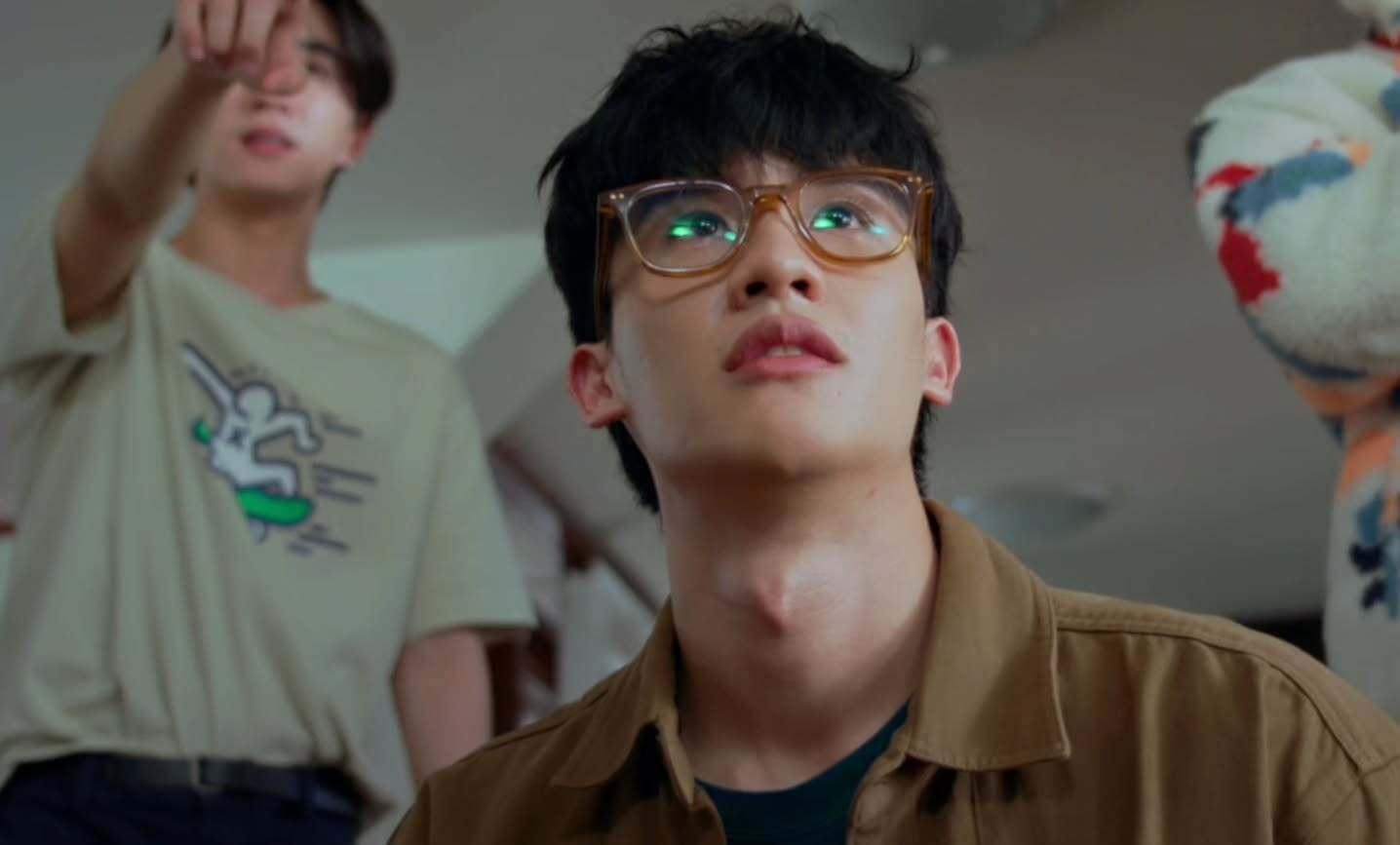 Who Is Tay Tawan? Facts on the Thai Actor and Loewe Ambassador