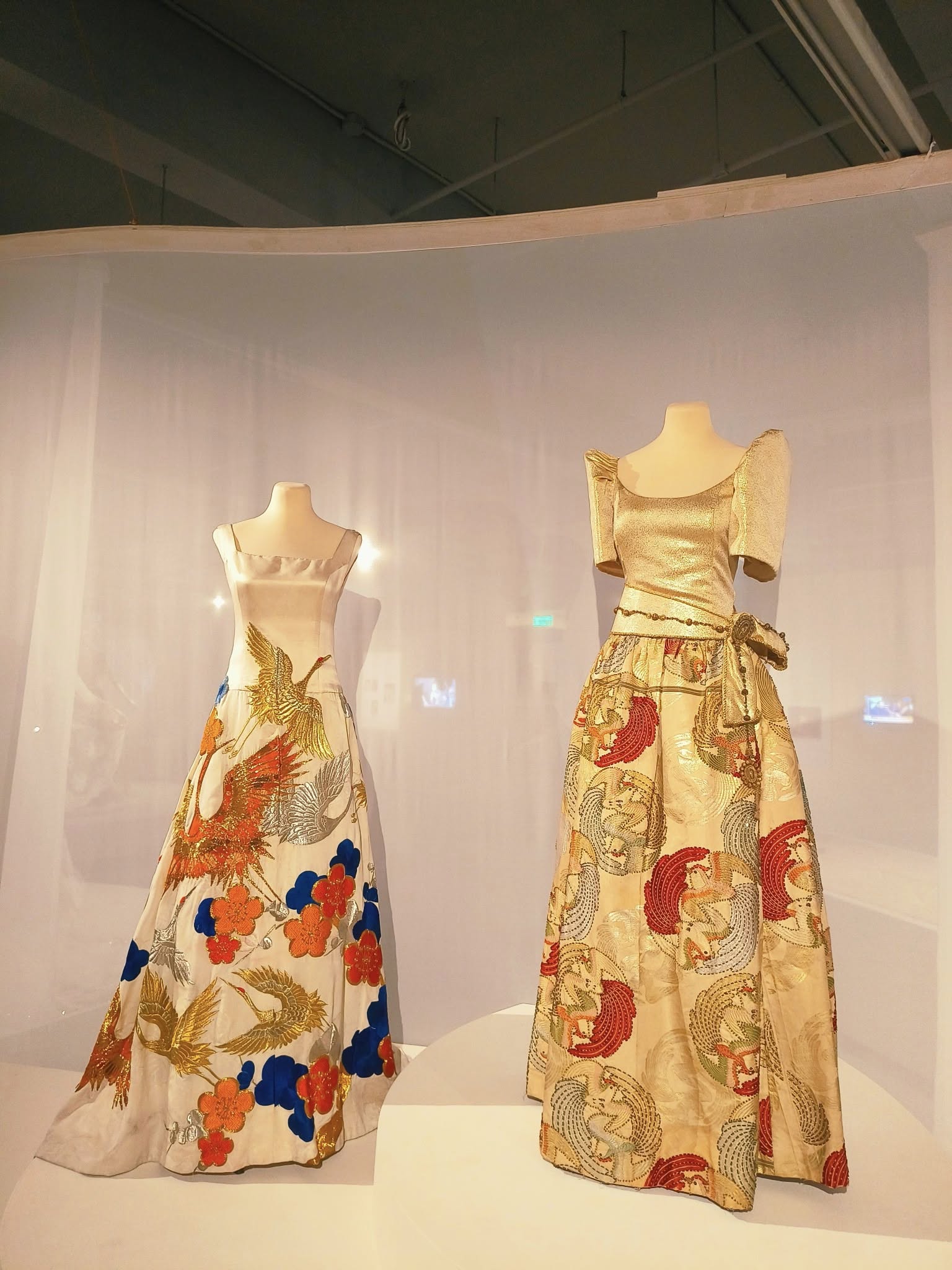 Here's Your Chance to See Pitoy Moreno’s Historic Work on Display