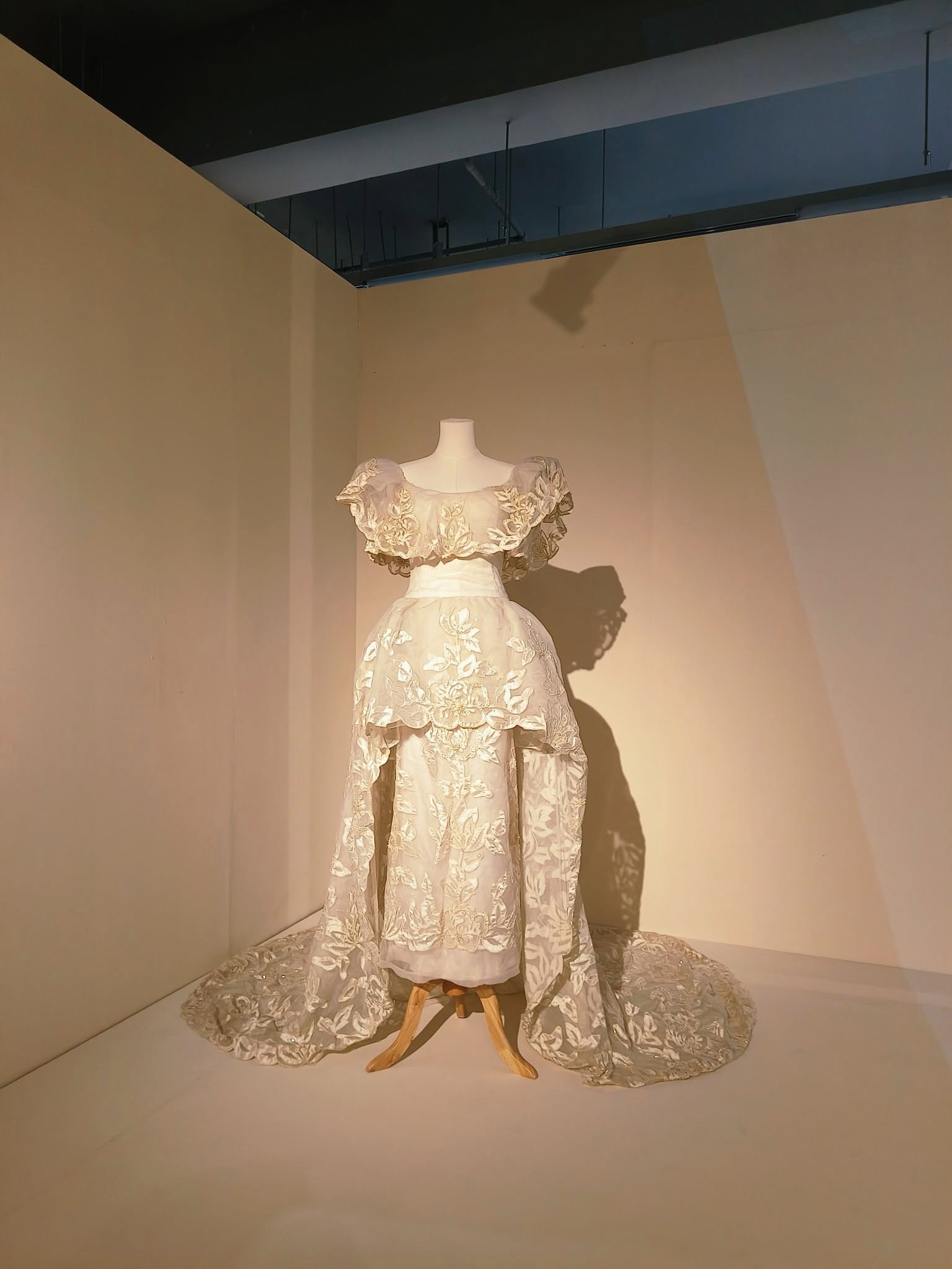 Here's Your Chance to See Pitoy Moreno’s Historic Work on Display