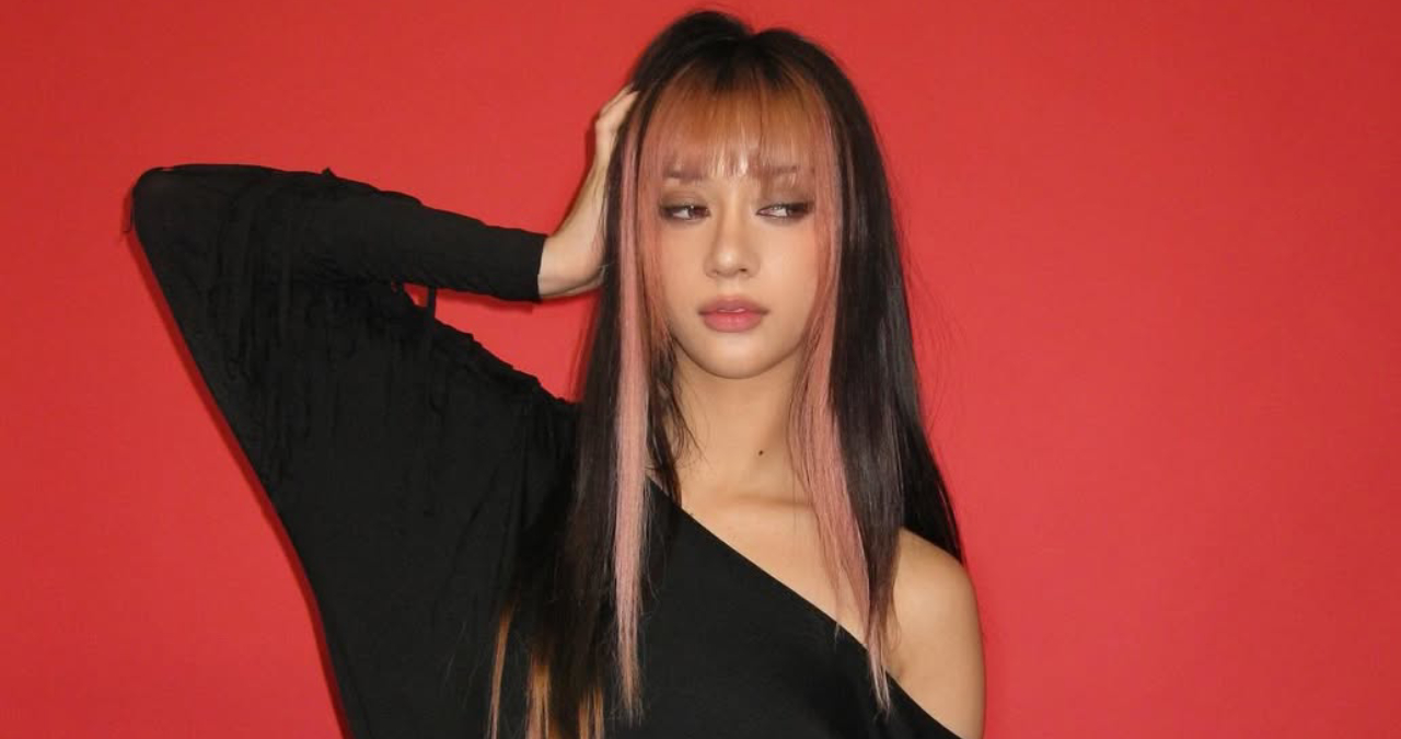 KATSEYE’s Megan Comes Out as Bisexual