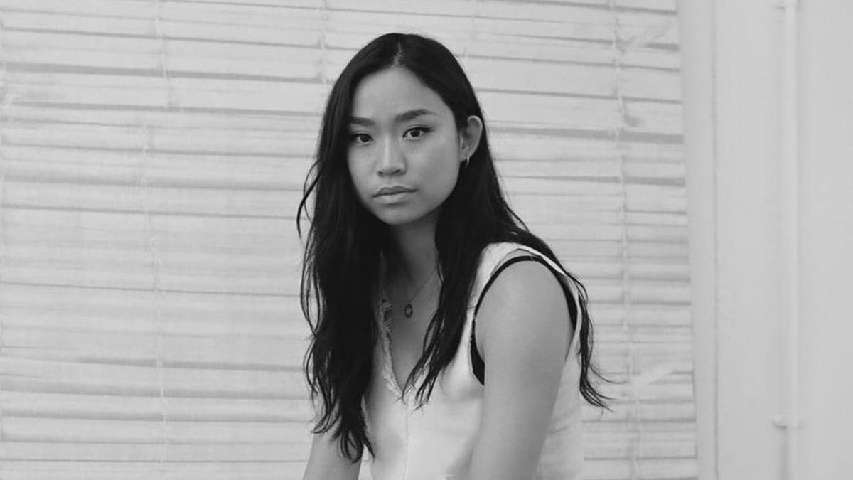 Who Is Nicole Coson? Meet the Filipina Heiress Making Waves in the ...