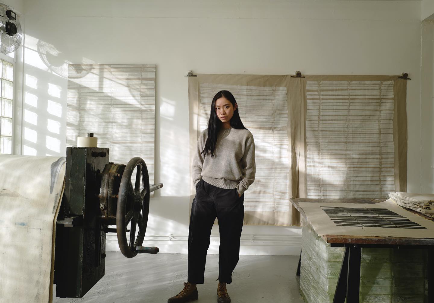 Who Is Nicole Coson? Meet the Filipina Heiress Making Waves in the ...