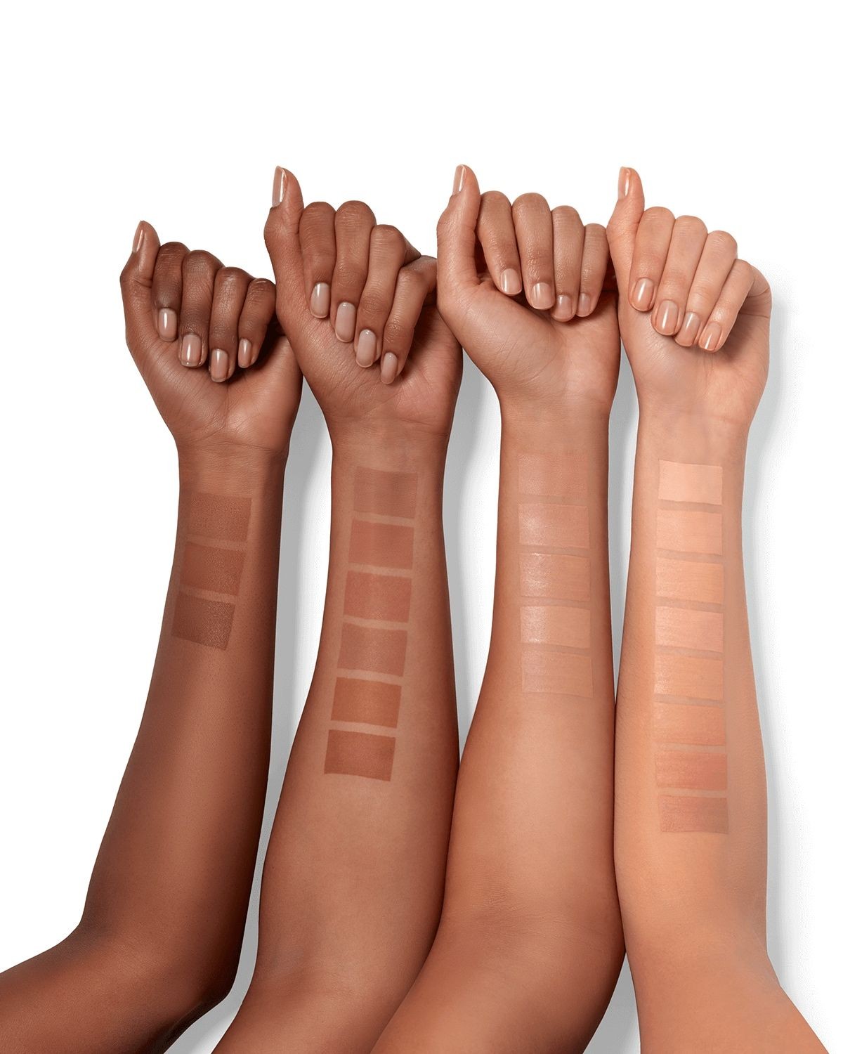 Celebrity Foundations 60 Photos - Moonagedaydream.film