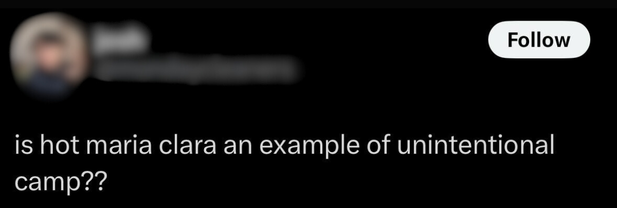Who Is "Hot Maria Clara" and Why Is She Trending Online?