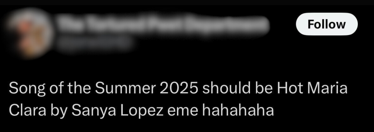Who Is "Hot Maria Clara" and Why Is She Trending Online?