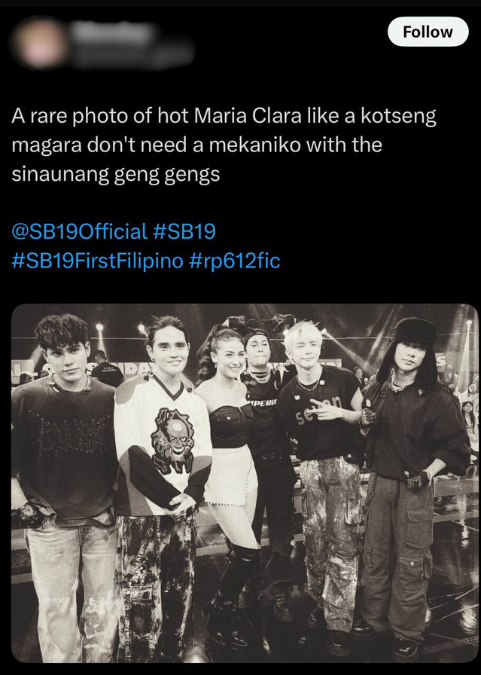Who Is "Hot Maria Clara" and Why Is She Trending Online?