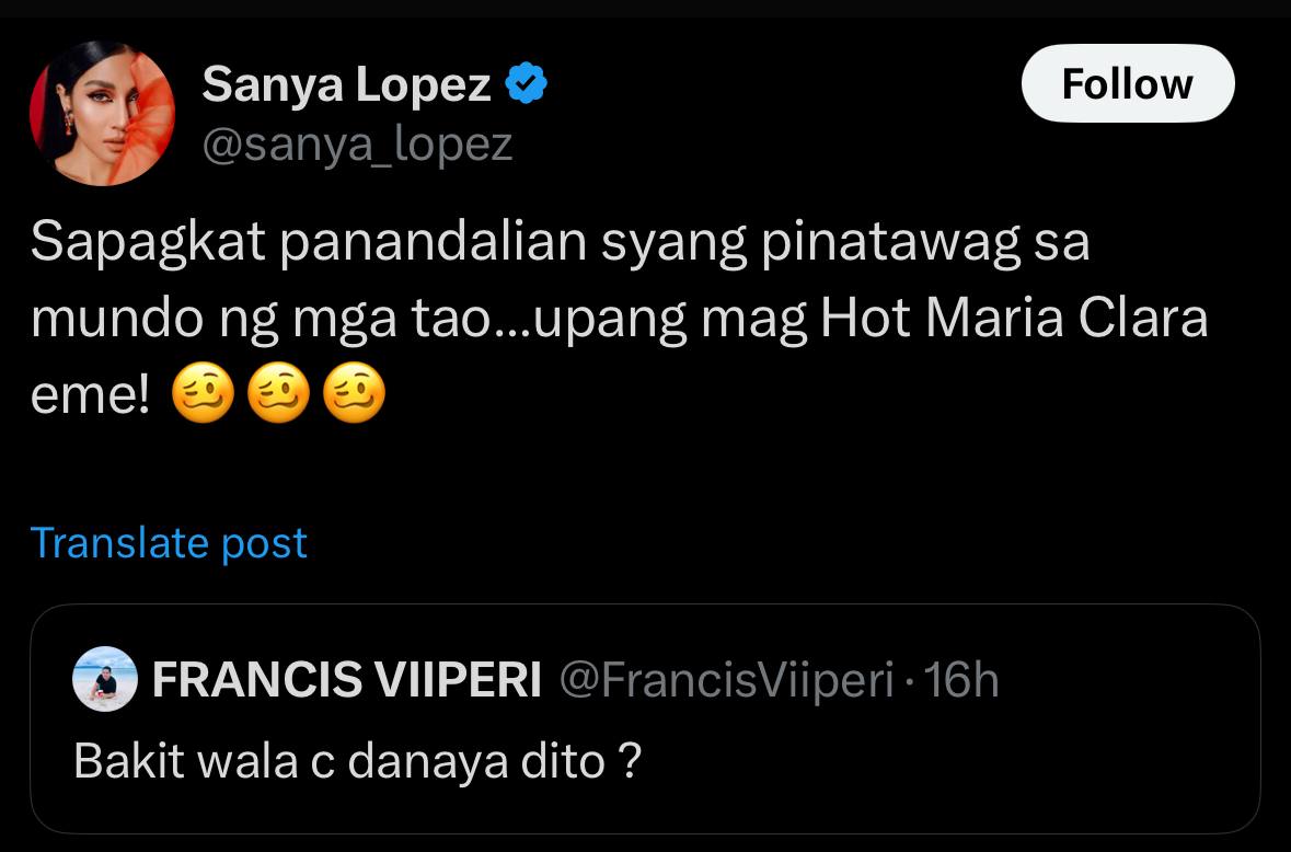 Who Is "Hot Maria Clara" and Why Is She Trending Online?