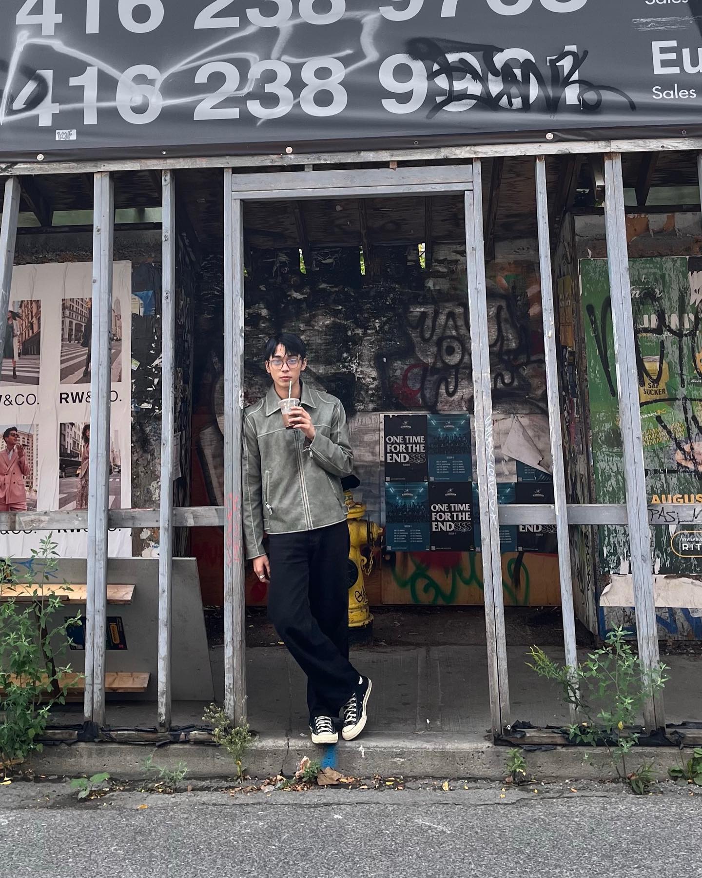 BGYO Gelo Is a Certified It Boy with His Cool Sneaker Collection