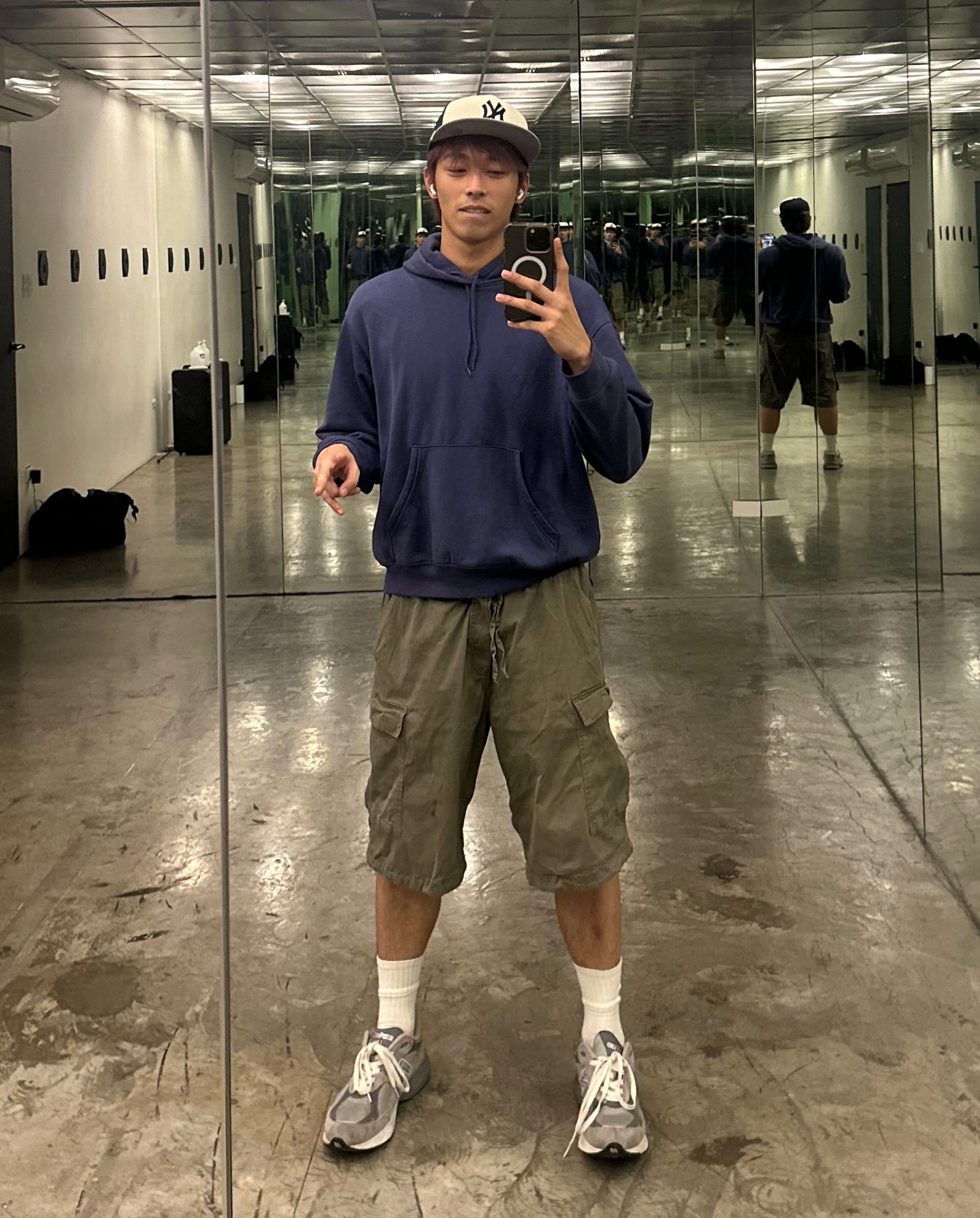 BGYO Gelo Is a Certified It Boy with His Cool Sneaker Collection