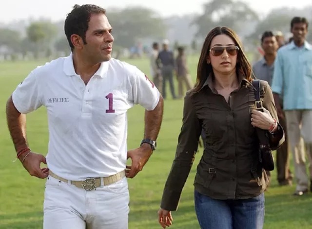 Who Was Sunjay Kapur, the Billionaire Reportedly Killed After ...