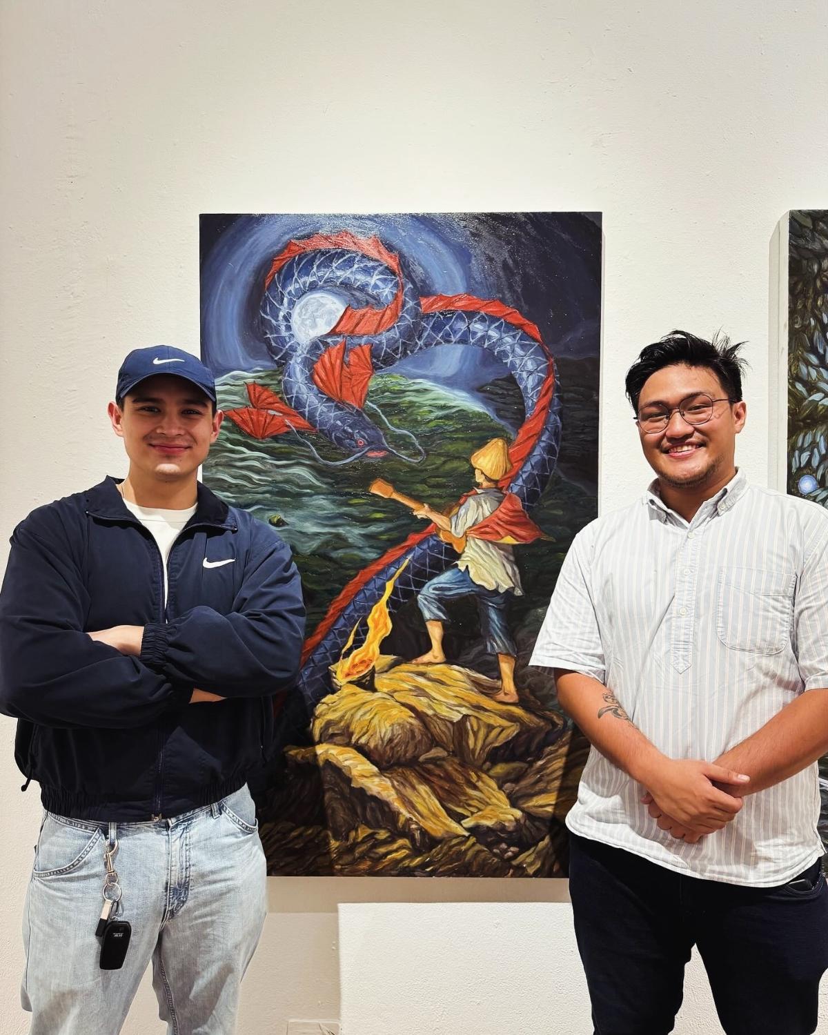 The Exact Caps Ralph de Leon Loves to Wear on Repeat