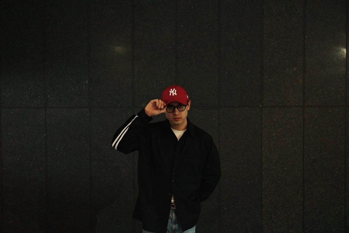 The Exact Caps Ralph de Leon Loves to Wear on Repeat