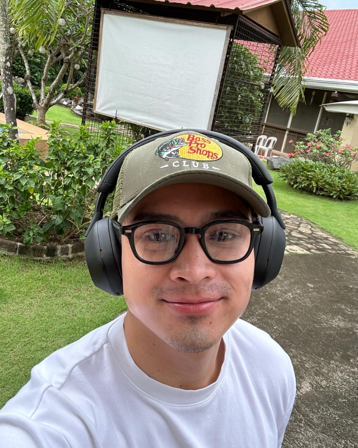 The Exact Caps Ralph de Leon Loves to Wear on Repeat