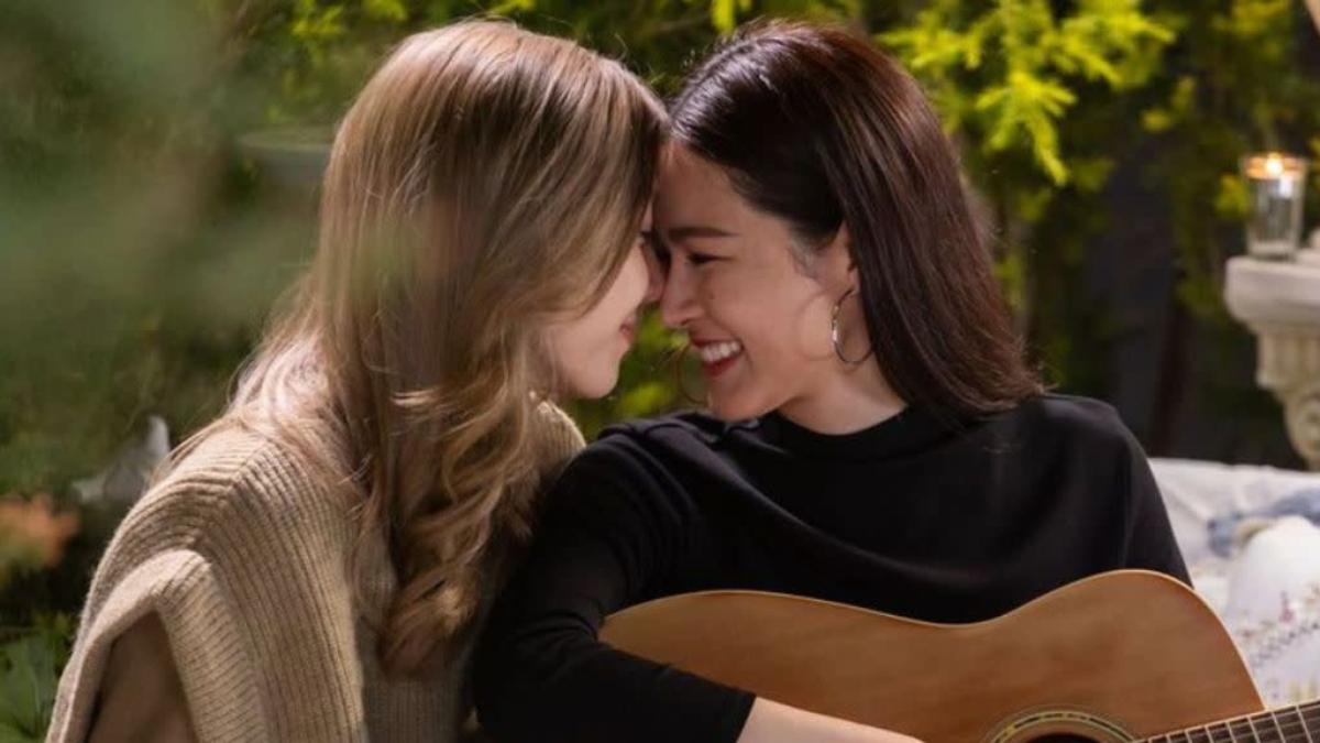 Who Is Lingling Kwong? All About the Thai-Chinese Actress