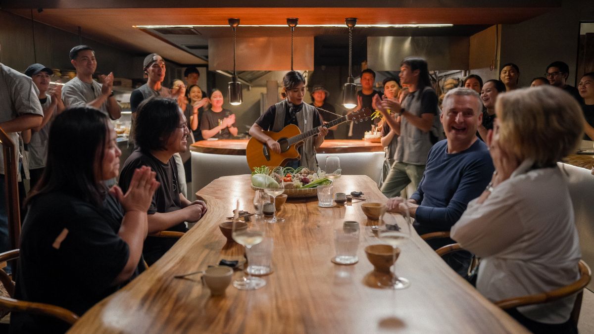 All the Restaurants in the Philippines Featured in "Somebody Feed Phil"