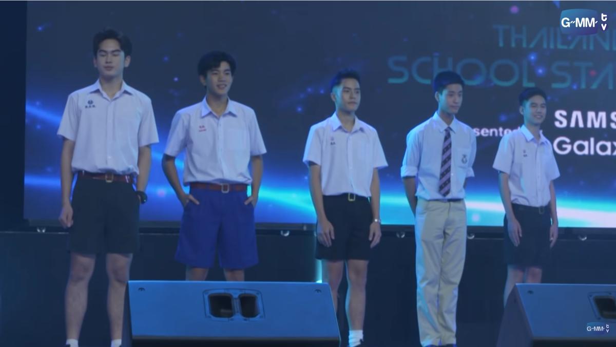 Who Is Fourth Nattawat? What to Know About the Thai Actor and Fashion ...