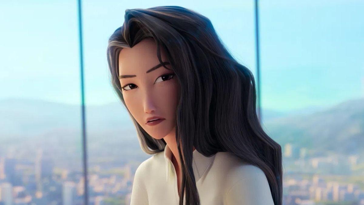 Did You Know? Lea Salonga Is Also on "KPop Demon Hunters"