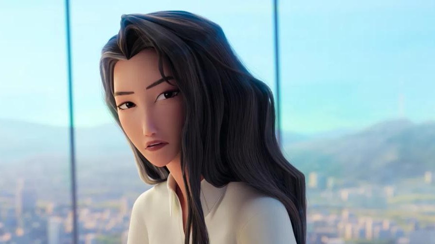 Did You Know? Lea Salonga Is Also on "KPop Demon Hunters"