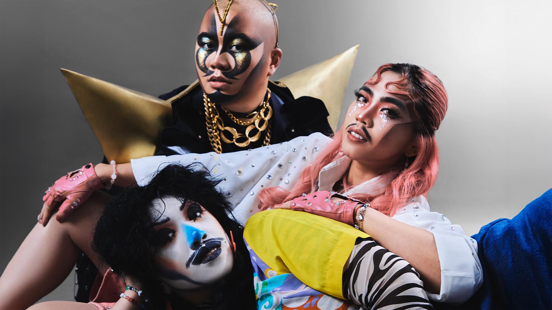 All Hail the Drag Kings