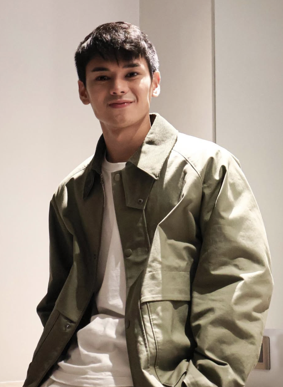 Who Is Dustin Yu? 10 Things About the Rising Sparkle Actor