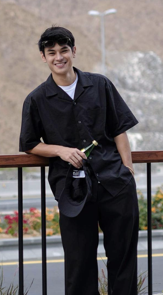 Who Is Dustin Yu? 10 Things About the Rising Sparkle Actor