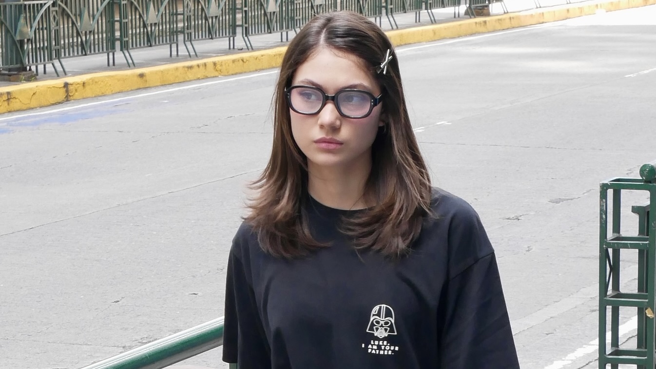 Charlie Fleming Is Making a Case for Trendy Graphic Tees Below P800