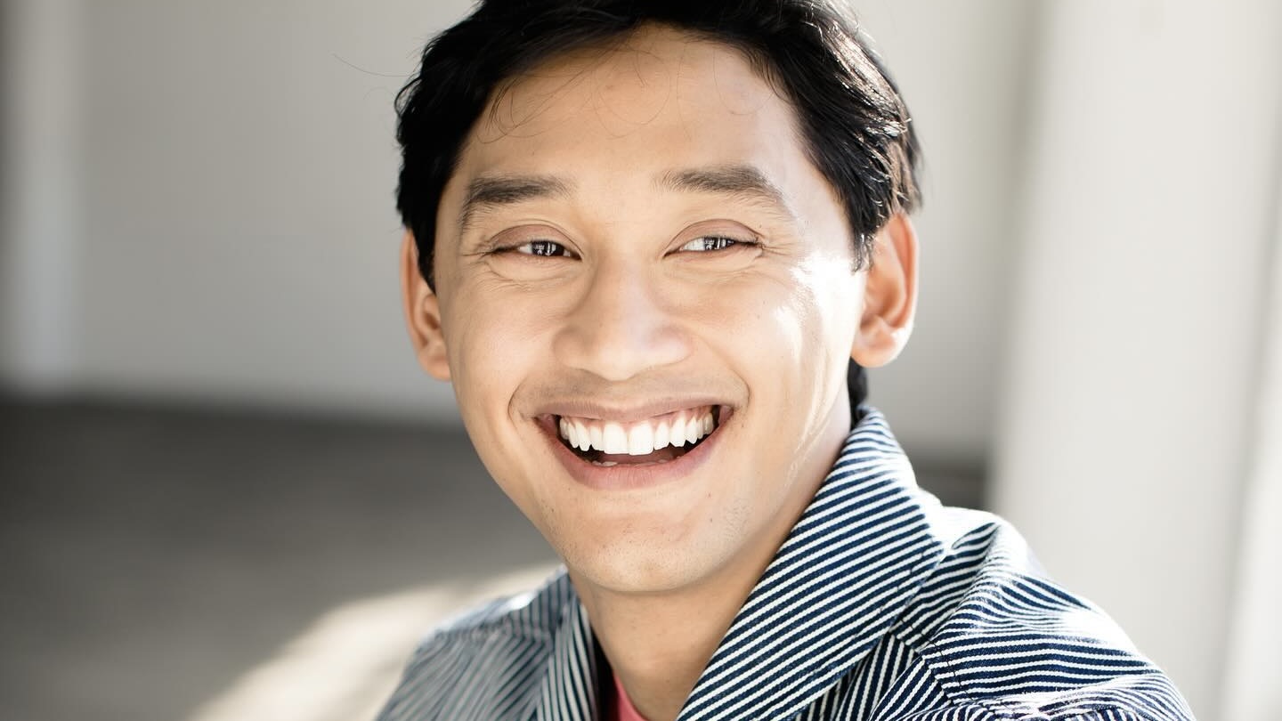 Who Is Josh Dela Cruz? Meet the Fil-Am Actor Set to Join "Into the Woods"