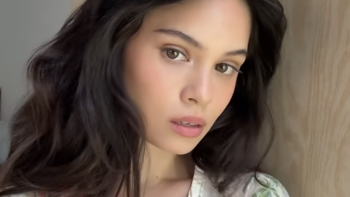 Did You Know? Leila Alcasid Did Her Own Makeup on Her Wedding Day