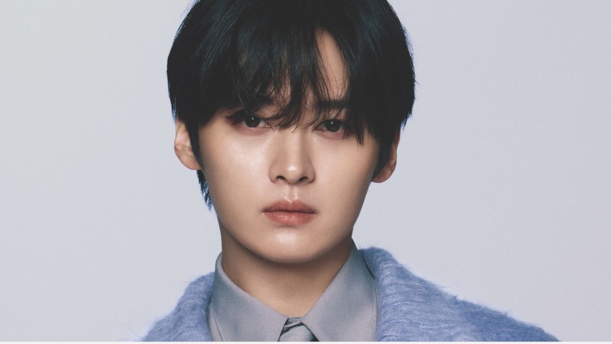 Stray Kids' Lee Know Is the Newest Face of Gucci