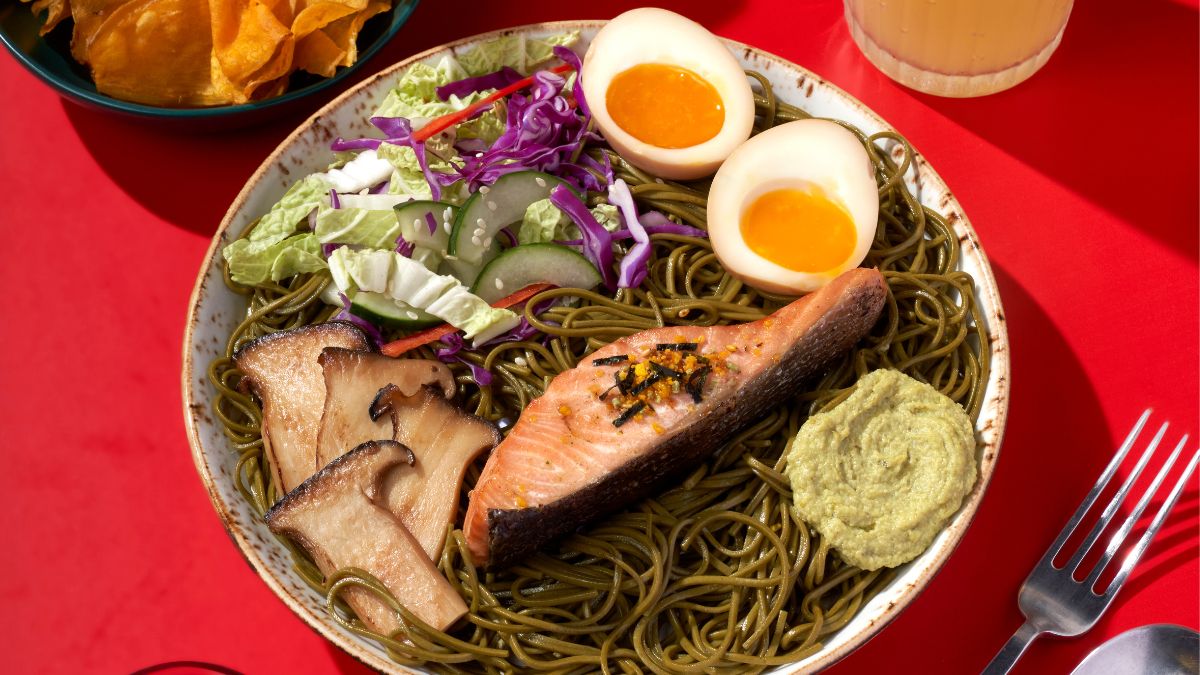 What Makes Heybo's Bowls the Feel-Good Kind of Healthy