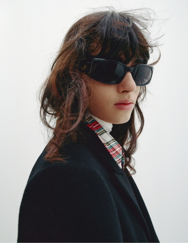 Celine Welcomes a New Creative Era Under Michael Rider