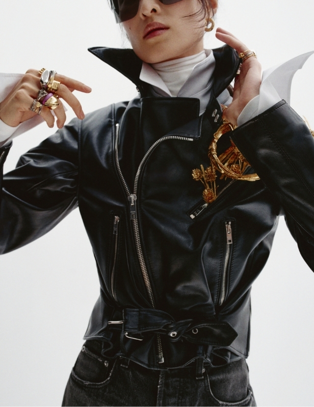 Celine Welcomes a New Creative Era Under Michael Rider