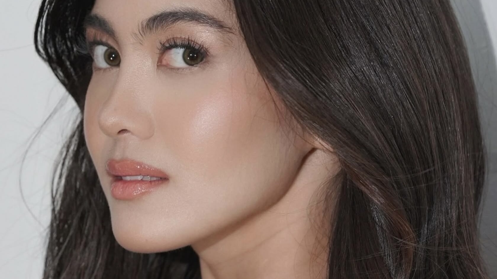Why Atasha Muhlach Keeps Her Skincare Routine as Simple as Possible