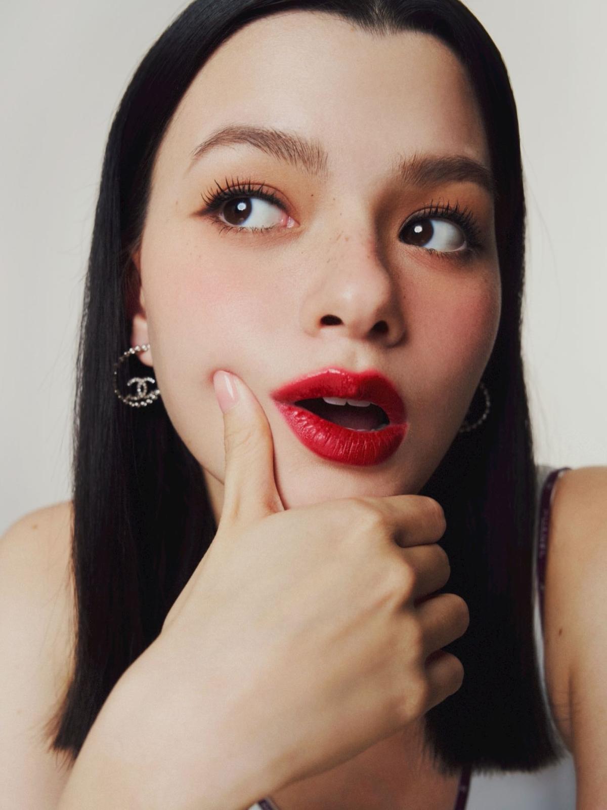 Who Is Becky Armstrong? All About the Thai-British Actress