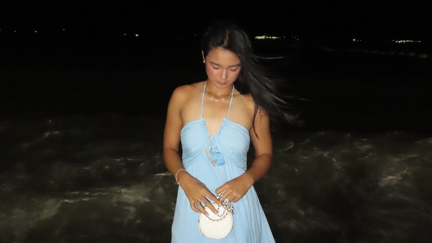 The Exact Bags in Alex Eala's Designer Collection