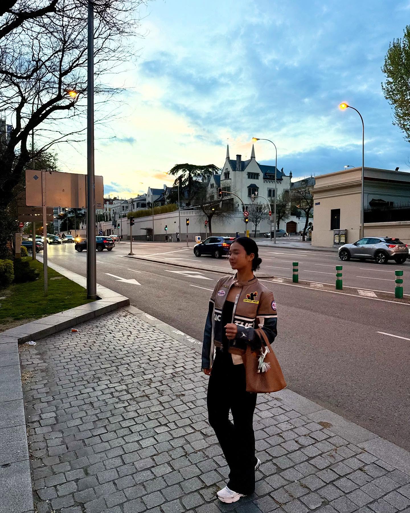 The Exact Bags in Alex Eala's Designer Collection