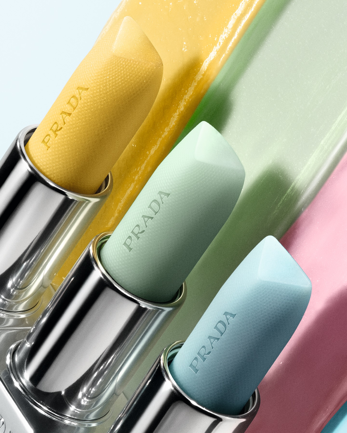 Prada Beauty Opens Its First Boutique in the Philippines