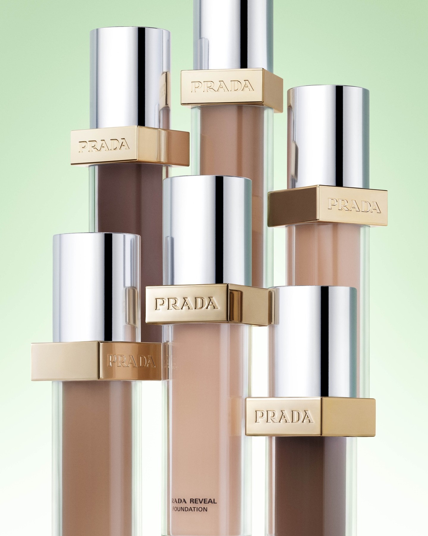 Prada Beauty Opens Its First Boutique in the Philippines