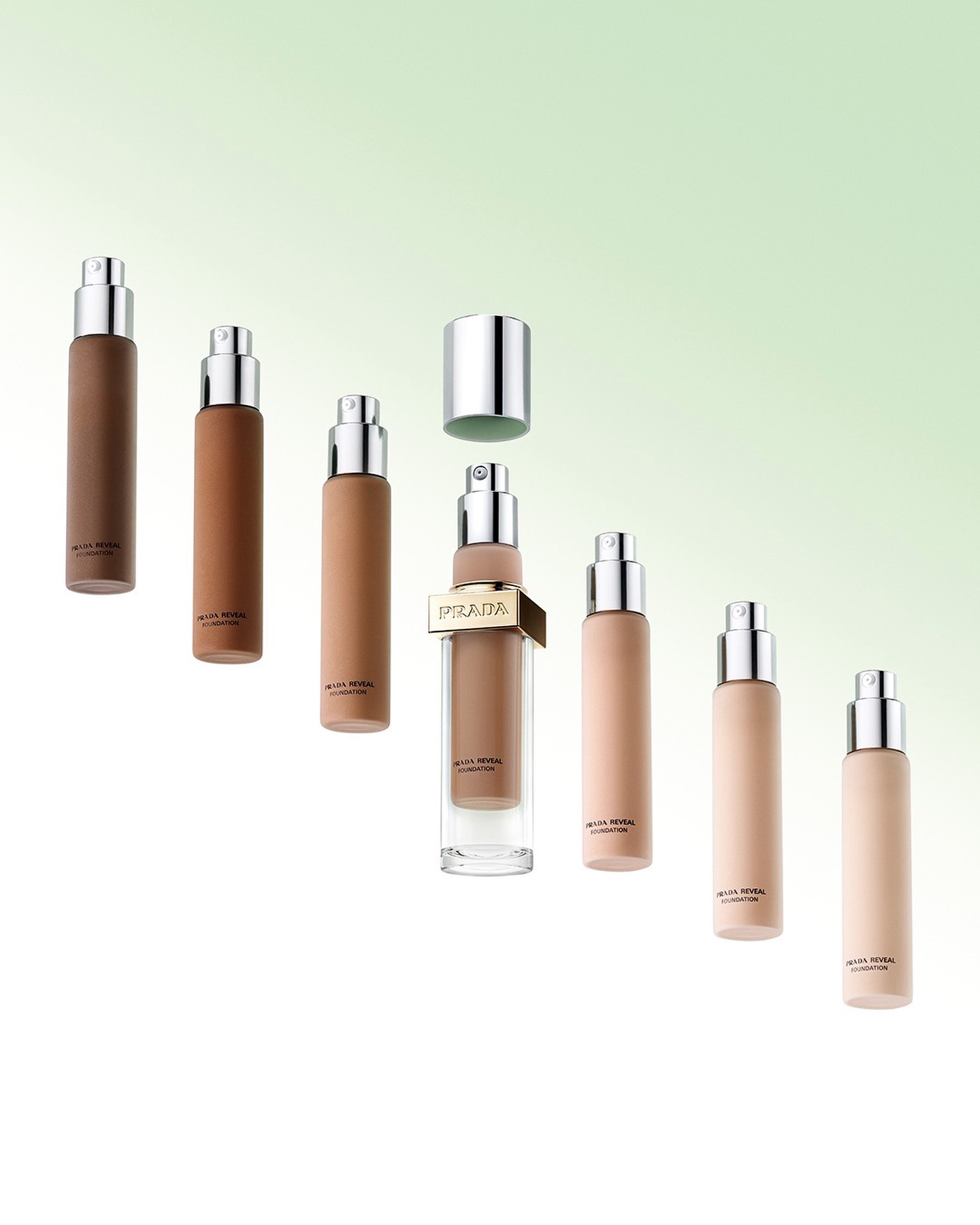 Prada Beauty Opens Its First Boutique in the Philippines