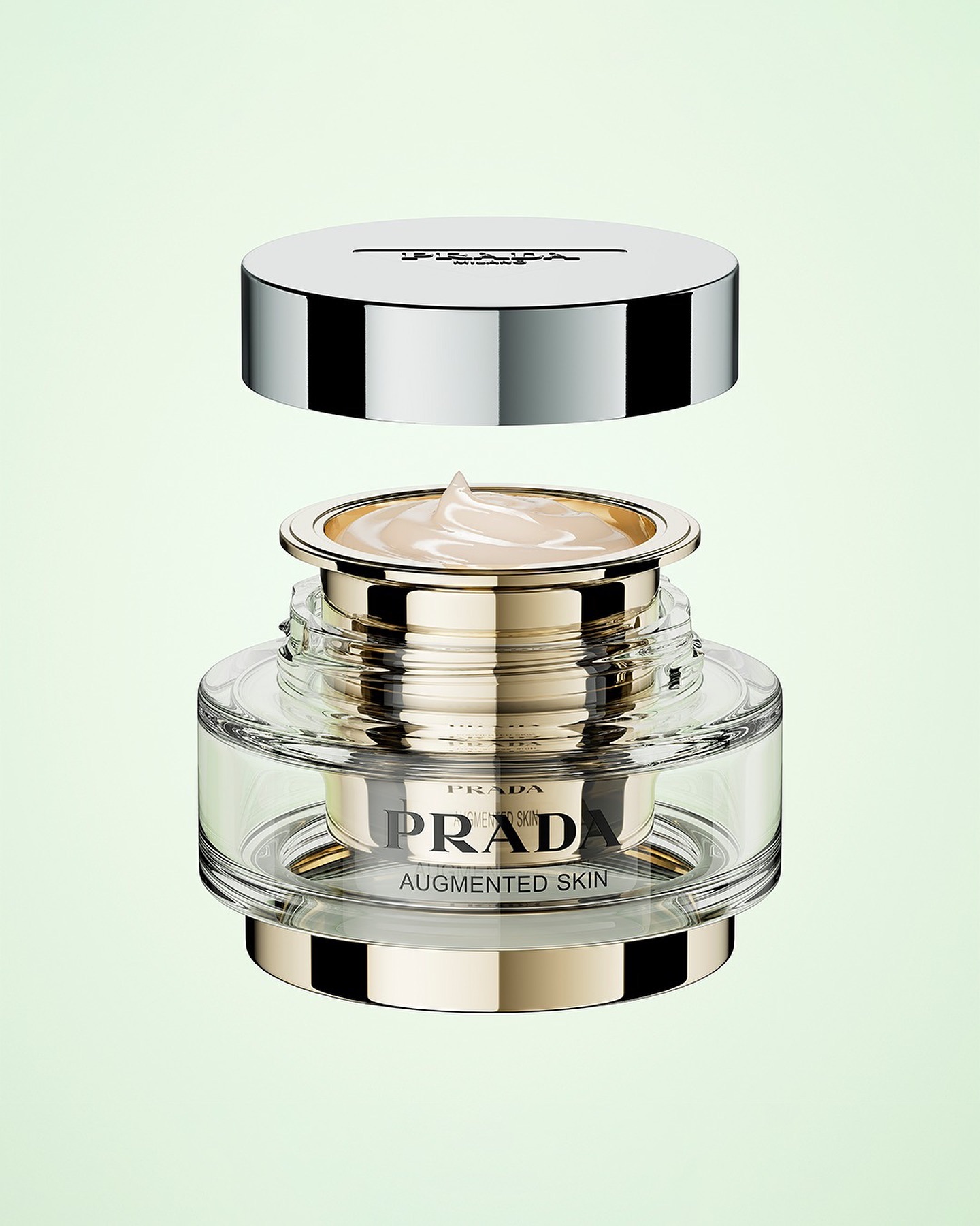 Prada Beauty Opens Its First Boutique in the Philippines