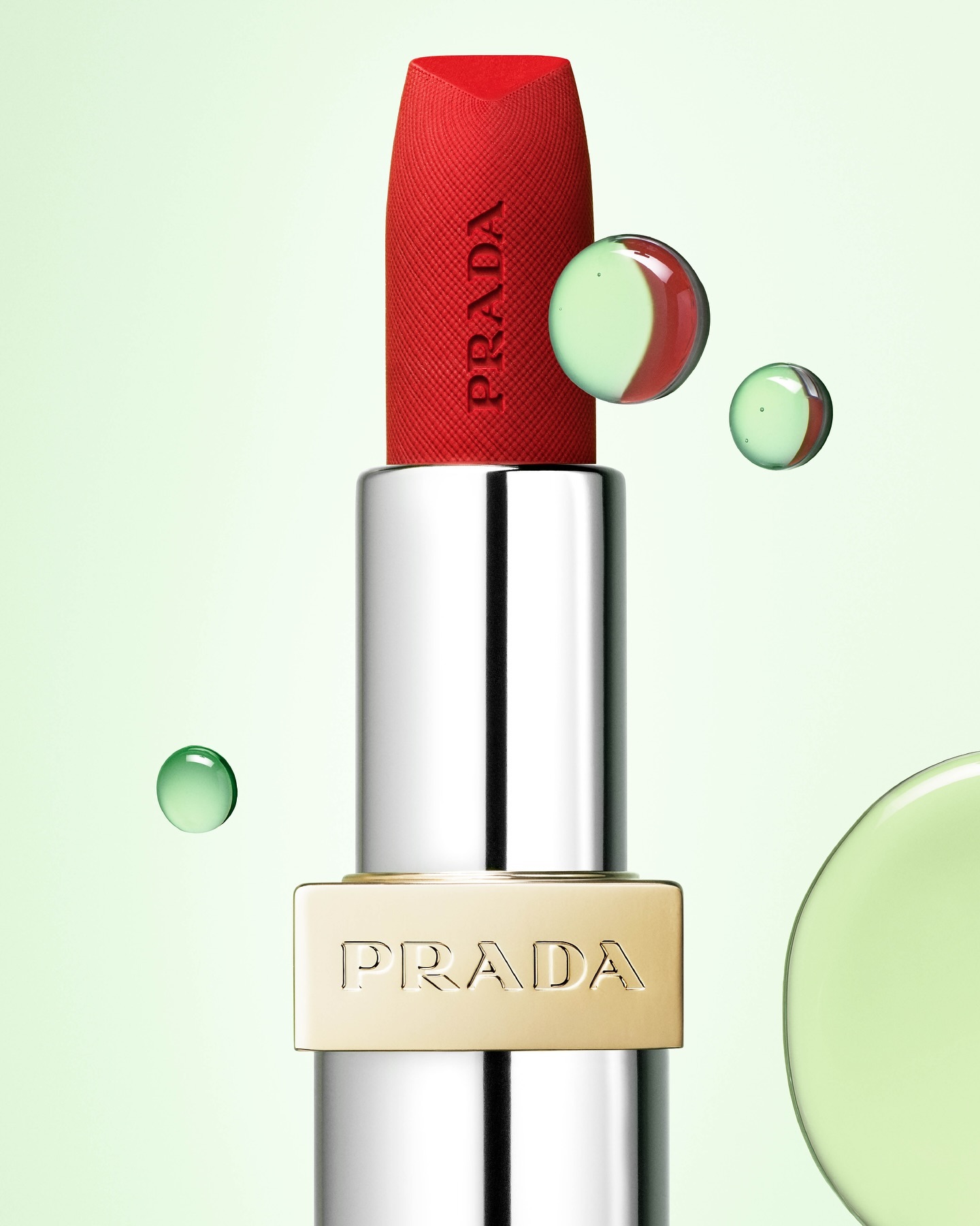 Prada Beauty Opens Its First Boutique in the Philippines