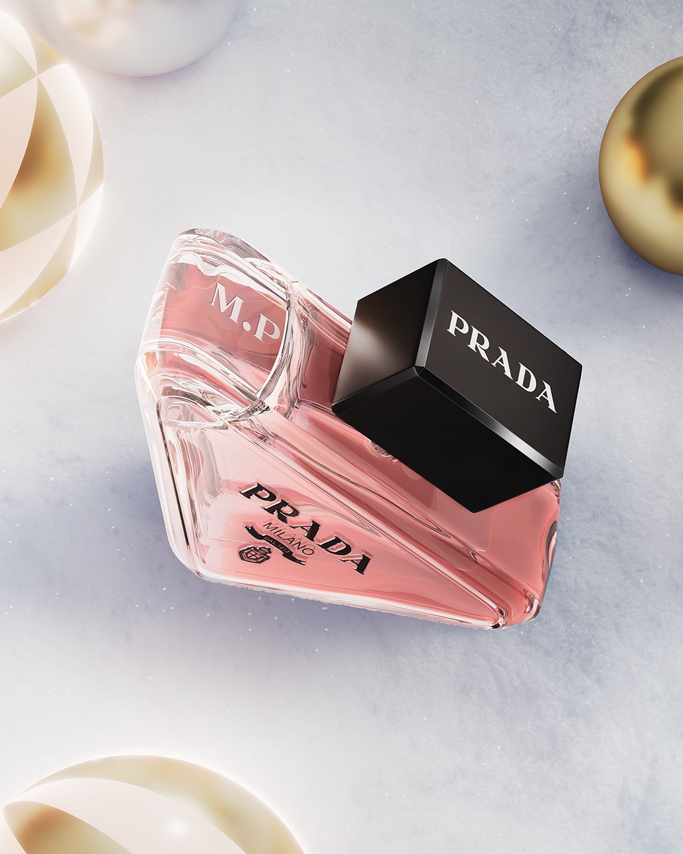 Prada Beauty Opens Its First Boutique in the Philippines