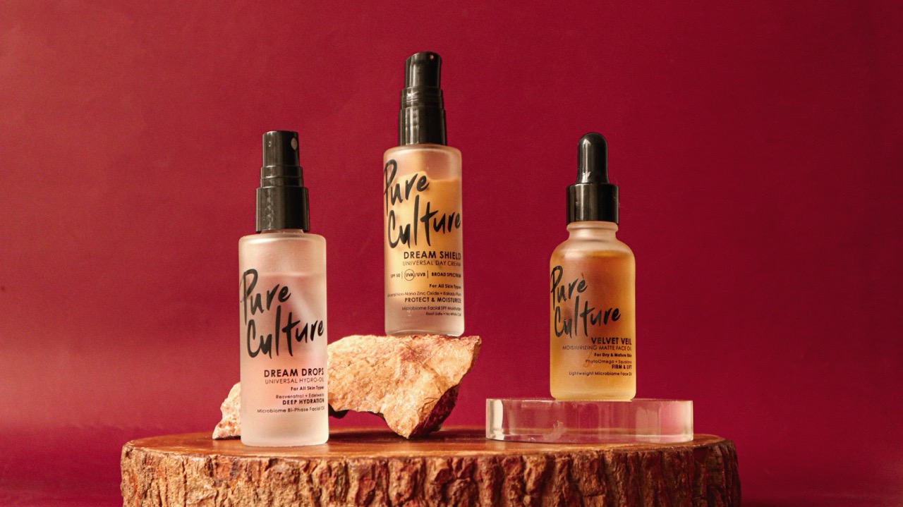 Pure Culture Is the Only Filipino Brand to Win at the 2025 Global Green ...