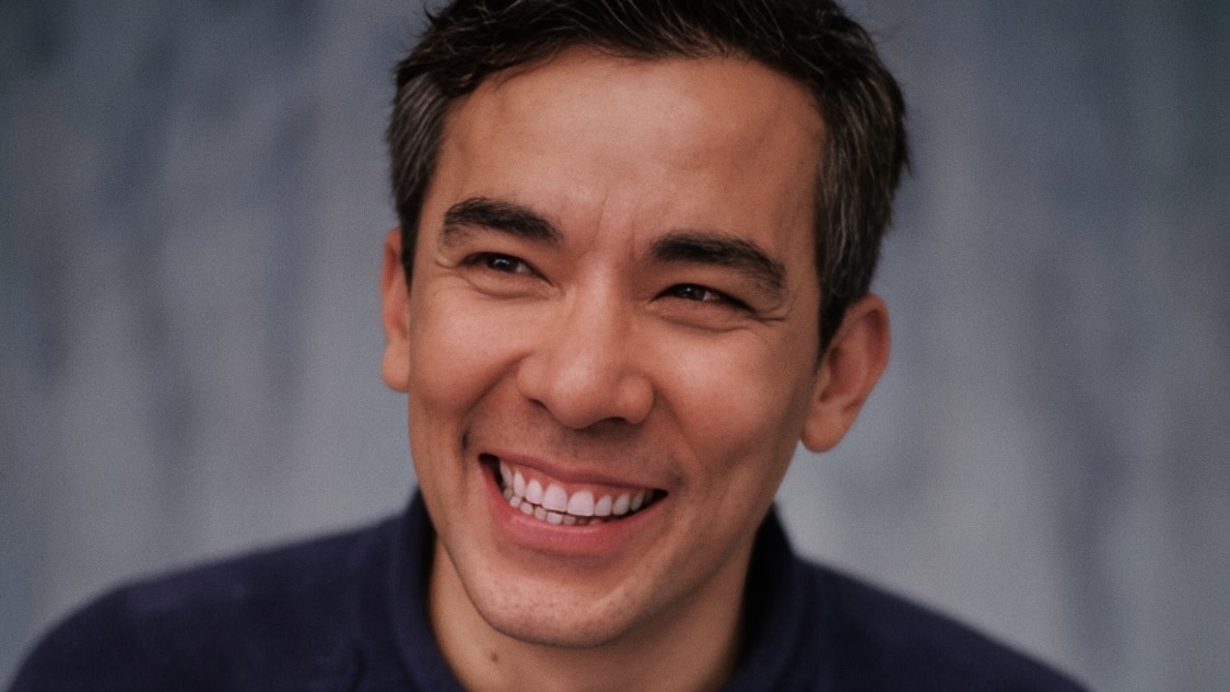 Who Is Conrad Ricamora? Meet the Fil-Am Actor Starring in "The Devil ...