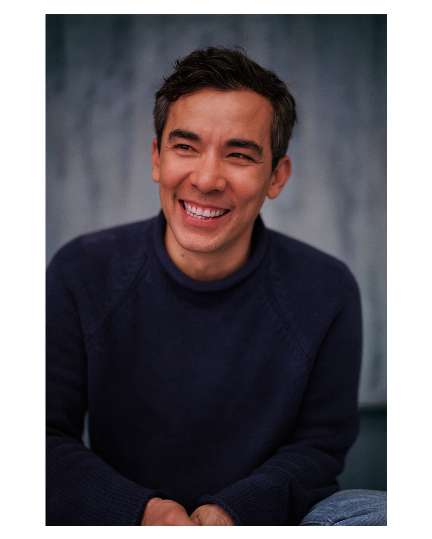 Who Is Conrad Ricamora? Meet the Fil-Am Actor Starring in "The Devil ...