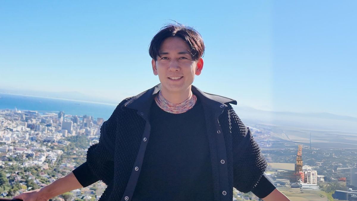 Who Is Shinsuke Sakimoto, the CEO Who Bought the Original Hermes Birkin?