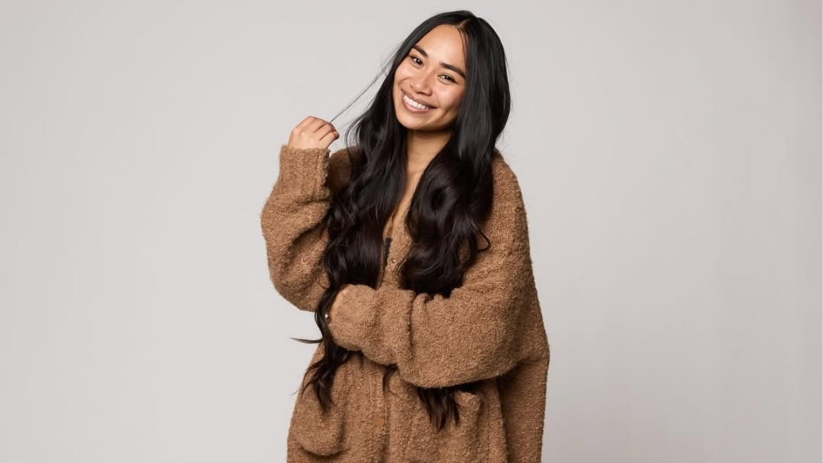 Who Is Jessica Sanchez? All About the Filipino-American Singer