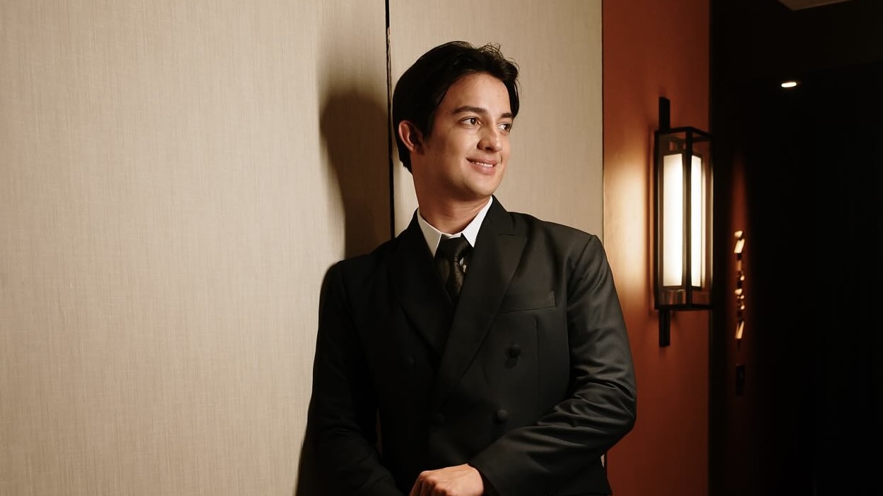 Who Is Daniel Miranda? What to Know About the Racecar Driver and ...