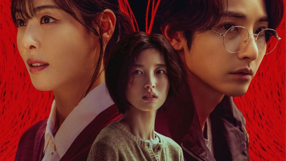 What Is "S Line," the K-Drama Behind the Red Lines All Over Your Feed?
